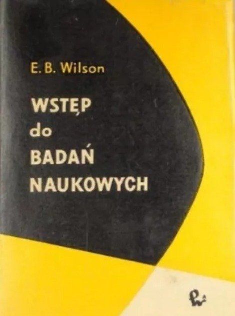 Wstęp do badań naukowych - W opisie | Książka w Empik