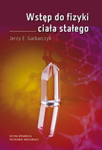 Wstęp do fizyki ciała stałego - Opracowanie zbiorowe | Książka w Empik