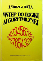 Wstęp do logiki algorytmicznej - Wydawnictwo Uniwersytetu Śląskiego ...