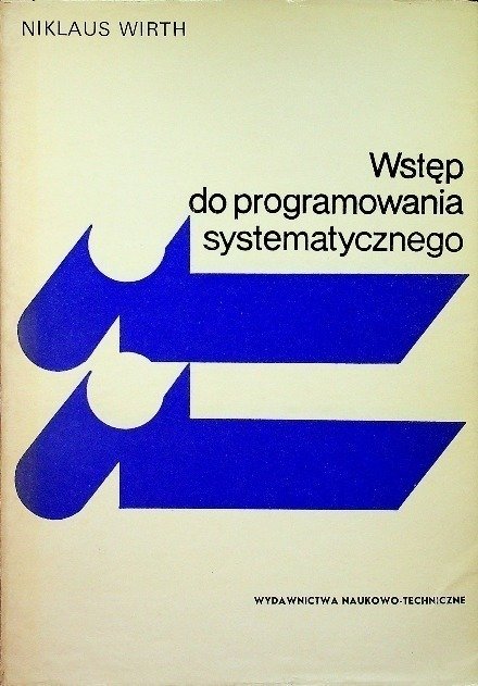 Wstęp do programowania systematycznego - Wirth Niklaus | Książka w Empik