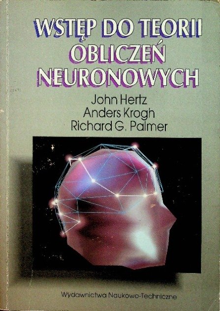 Wstęp do teorii obliczeń neuronowych - W opisie | Książka w Empik