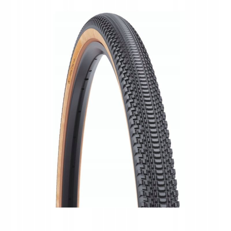 WTB Opona 700x40 VULPINE TCS LFR 60TPI TAN - WTB | Sport Sklep EMPIK.COM