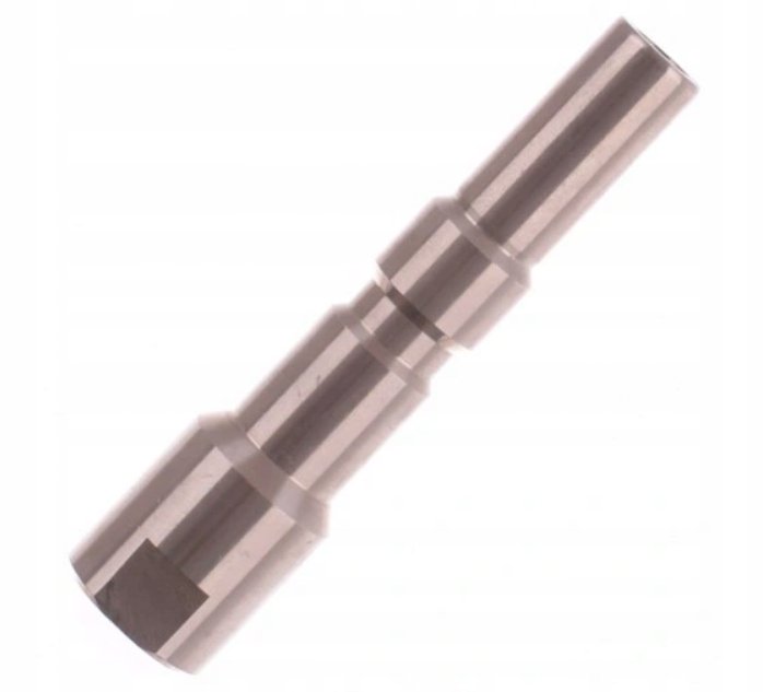 Wtyk adapter typu KEW D12 redukcja szybkozłącze 1/4 do myjki - Hemi | Sklep EMPIK.COM