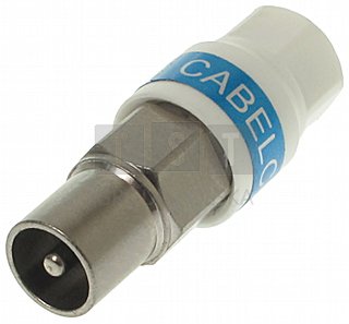 WTYK IEC-W/SKR-113 CABELCON - Inna marka | Sklep EMPIK.COM