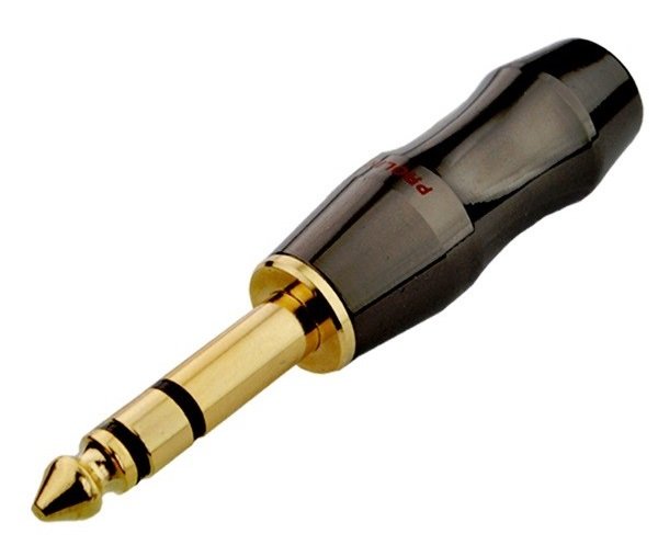 Wtyk Jack 6.4 PROLINK TPJ 0645B - ProLink | Sklep EMPIK.COM
