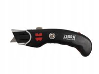 WURTH NÓŻ MONTERSKI ZEBRA OSTRZE BIMETAL TRAPEZOWE - Wurth | Sklep EMPIK.COM