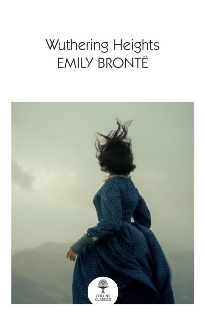 Wuthering Heights - Emily Bronte | Książka w Empik