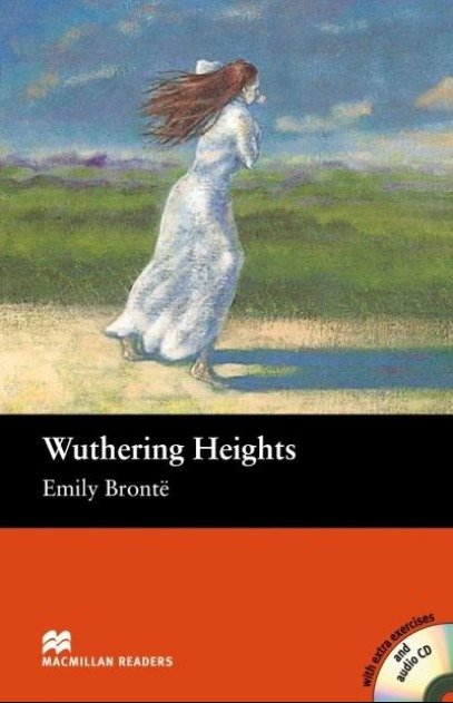 Wuthering Heights Intermediate - Emily Bronte | Książka w Empik