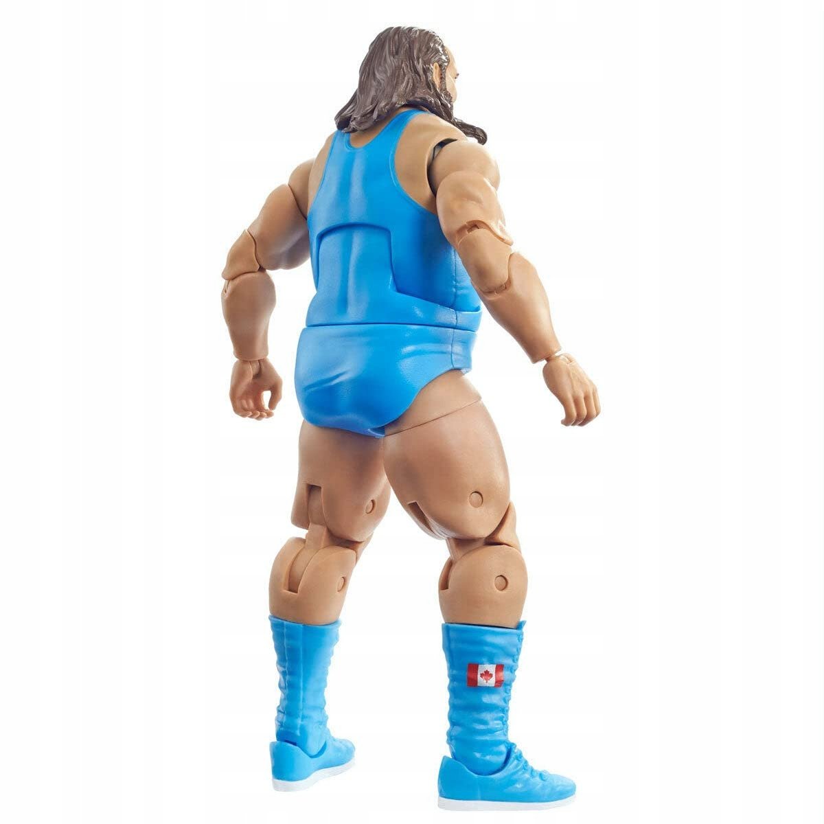 WWE Earthquake Royal Rumble Elite Series Figurka Wrestlingowa - WWE ...