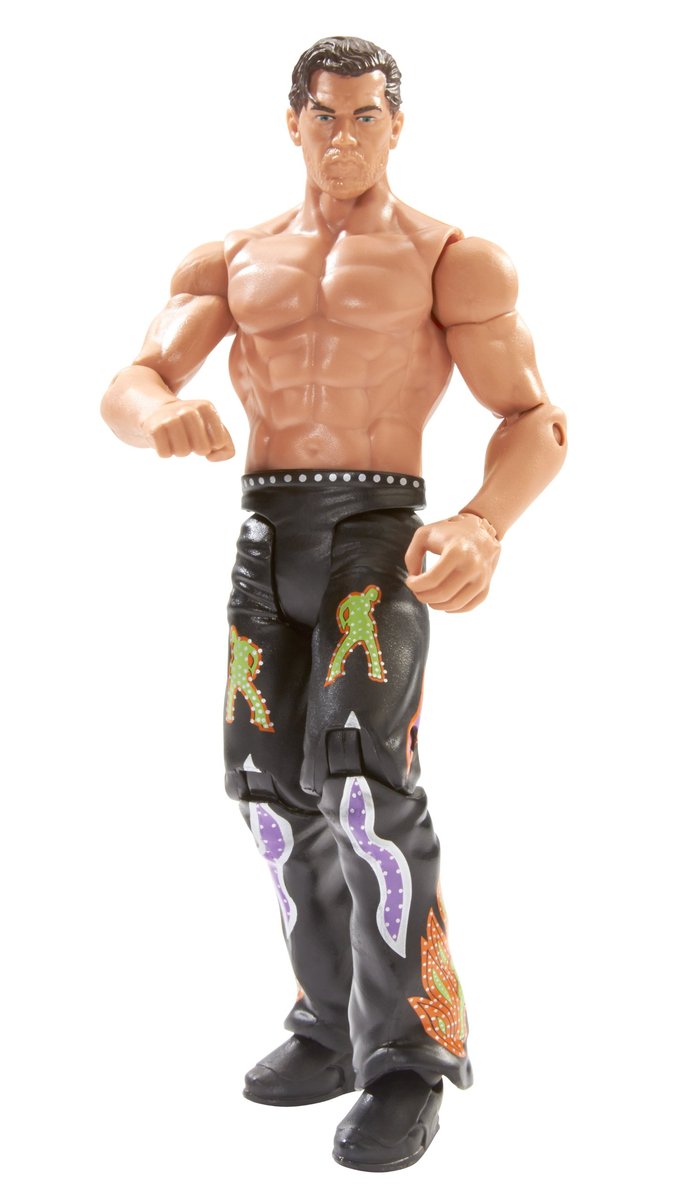WWE Superstar #11 Fandango figurka akcji - Inna marka | Sklep EMPIK.COM