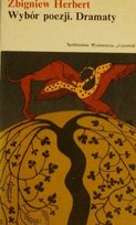 Wybór poezji Dramaty - W opisie | Książka w Empik