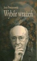 Wybór wrażeń - W opisie | Książka w Empik