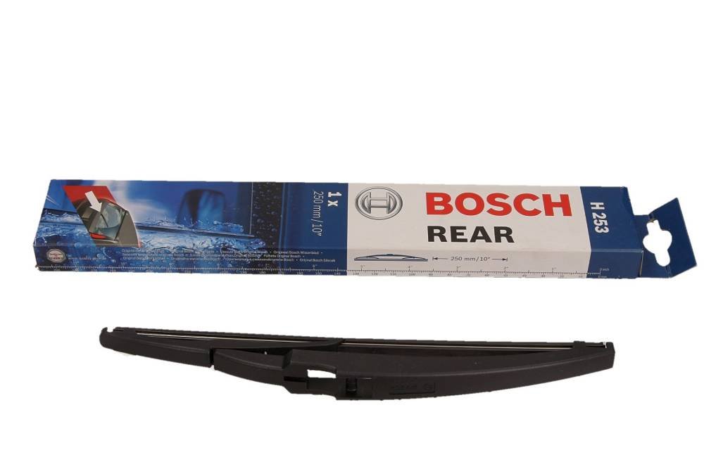 Wycieraczka Bosch Twin H253 (250Mm) - Bosch | Motoryzacja EMPIK