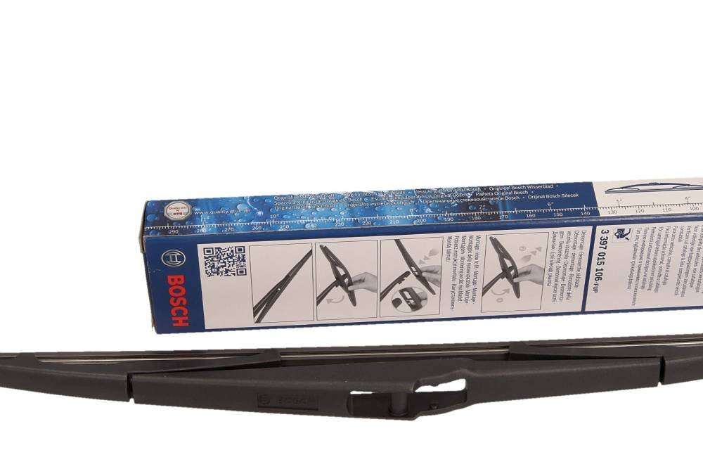 Wycieraczka Bosch Twin H315 (300Mm) - Bosch | Motoryzacja EMPIK