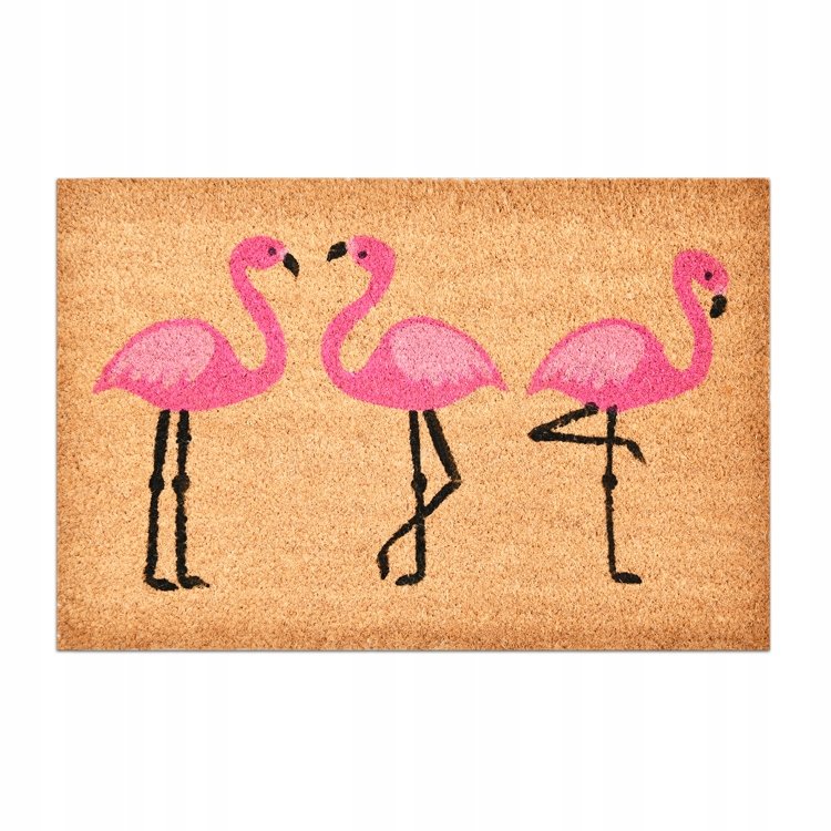 Wycieraczka COCOS MH-16 40 x 60 cm MAAN 8716 - MAAN | Sklep EMPIK.COM