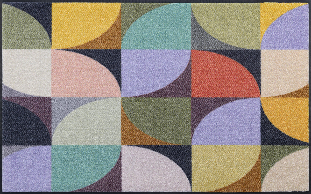 Wycieraczka do salonu - Colour Moments 75CM X 120CM - Inna marka ...