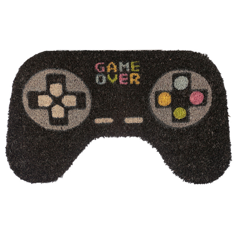 Wycieraczka Game Over - kontroler gier - Inny producent | Sklep EMPIK.COM
