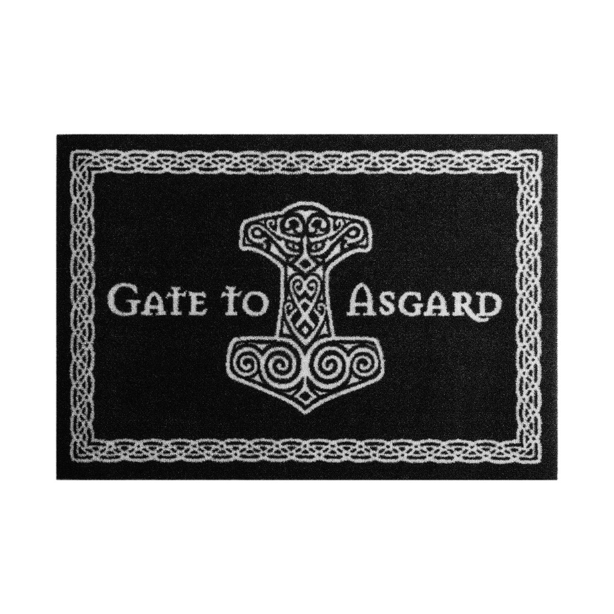 wycieraczka GATE TO ASGARD - Inna marka | Sklep EMPIK.COM