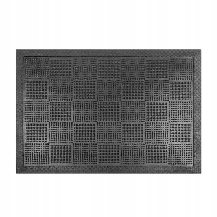 Wycieraczka gumowa LOFT MH-03 45 x 75 cm MAAN igły 8815 - MAAN | Sklep ...