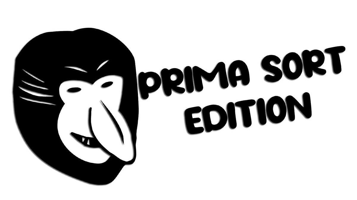 Wycinana naklejka NOSACZ JANUSZ - PRIMA SORT EDITION różne kolory - J ...