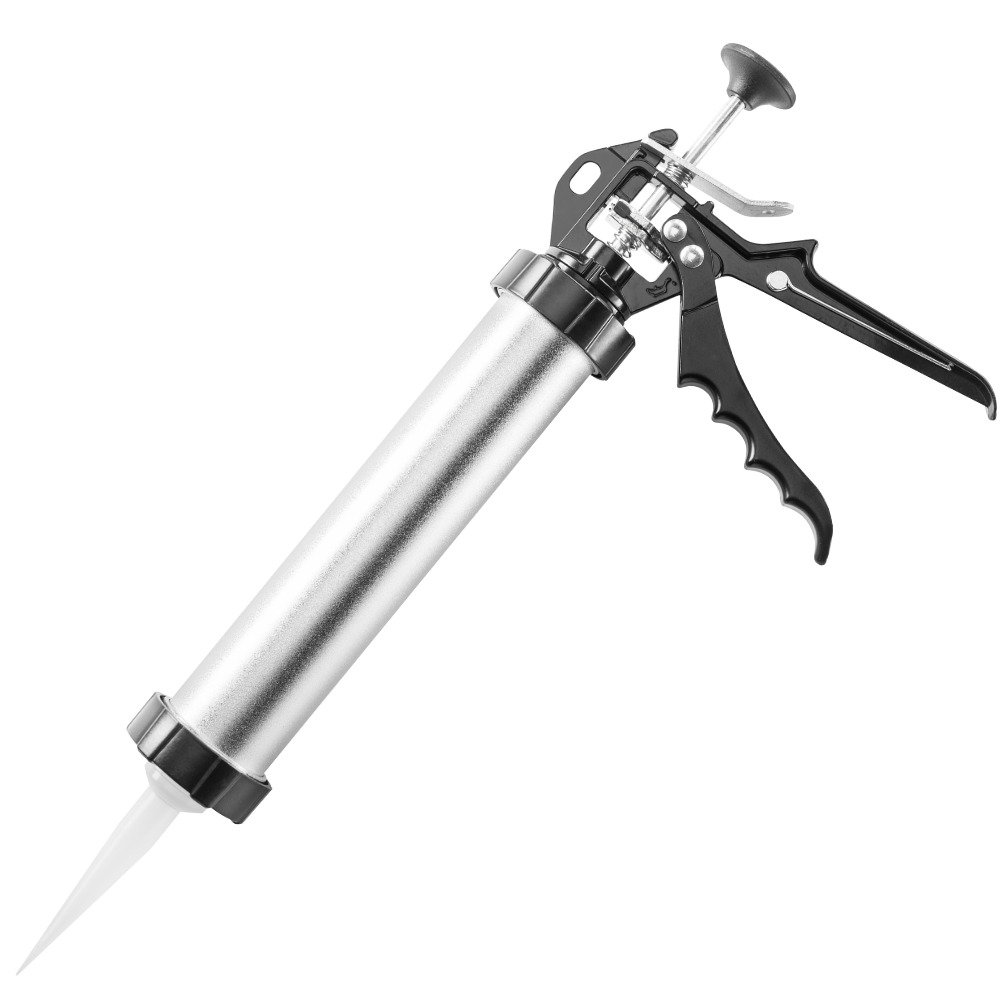 Wyciskacz mas uniwersalny 400ml Hardy 2050-180400 tubowy - HARDY | Sklep EMPIK.COM