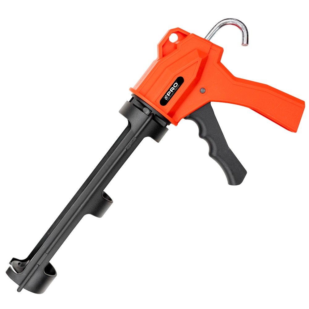 Wyciskacz mas w tubach 280-310ml PRO-BW014 szkieletowy - PRO | Sklep EMPIK.COM