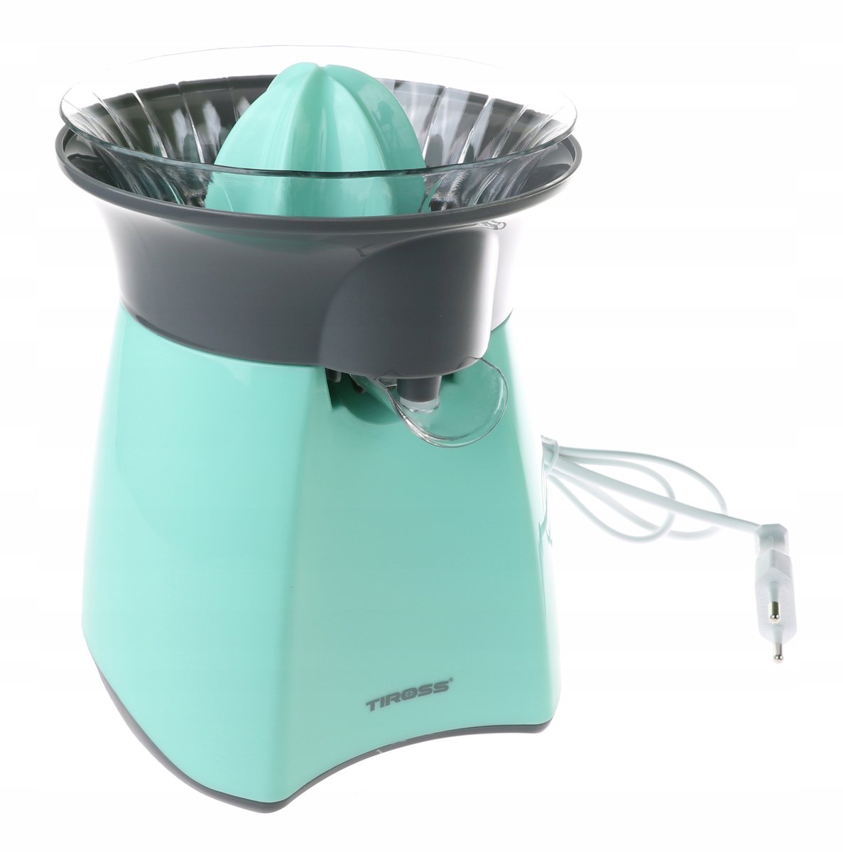 Wyciskarka do CYTRUSÓW Elektryczna Owoców Soku Soków 1394 - Yermos | AGD Sklep EMPIK.COM