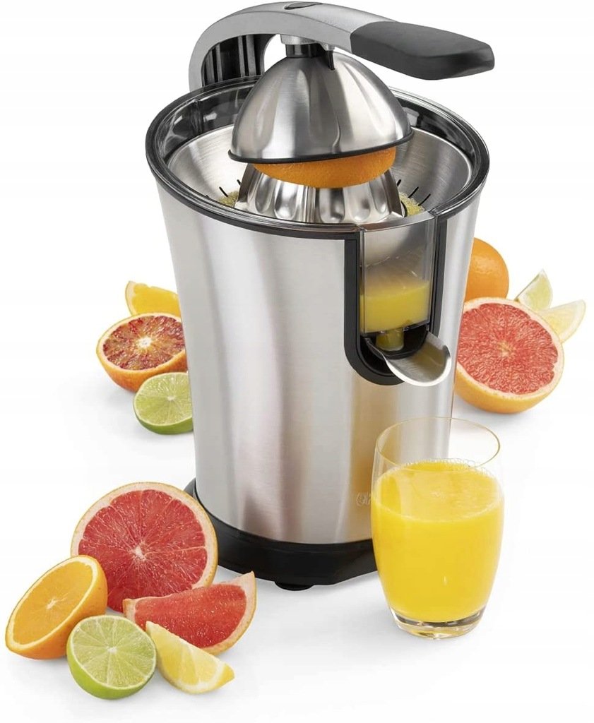 Wyciskarka do cytrusów Princess Master Juicer Pro 201860 300 W ...