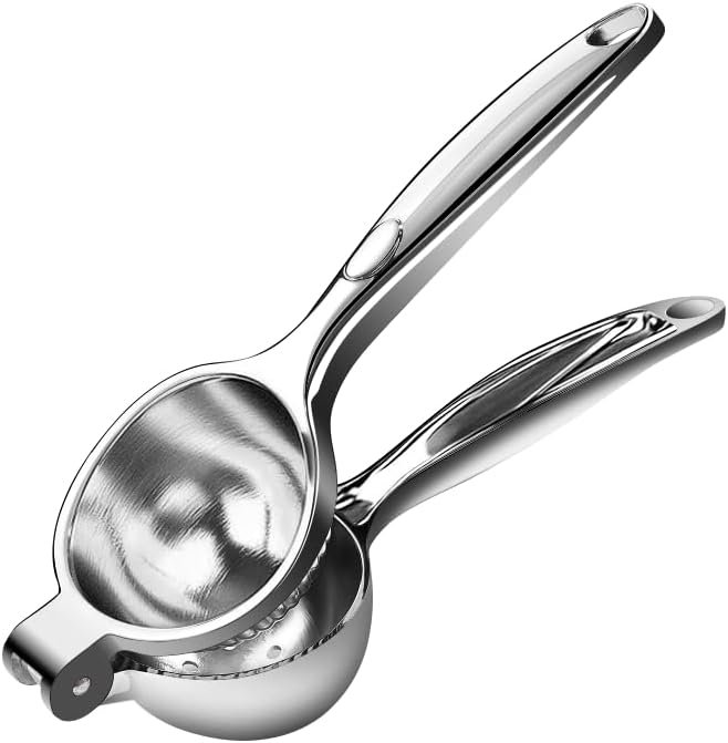 Wyciskarka do cytryn Premium, duża, wytrzymała - ACORN | Sklep EMPIK.COM