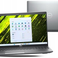 WYDAJNY LAPTOP Dell Precision 3590 Ultra5 125U 32GB 1TB SSD FHD W11P 15.6" - Dell | Sklep EMPIK.COM