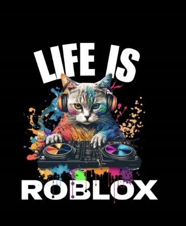 WYDRUK CUKROWY Opłatek na Tort Masa Cukrowa Dla Fana Roblox Gra Roblox ...