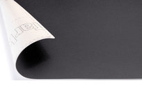 Wykładzina Pcv Gumolit Iconic 260D Dj Czarny 4M - Tarkett | Sklep EMPIK.COM