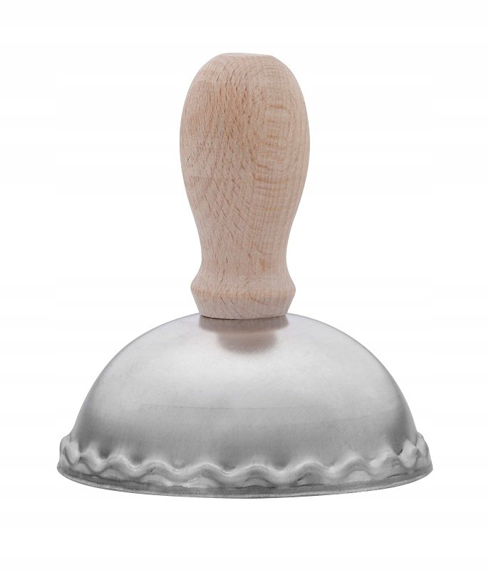 WYKRAWACZ FORMA DO PIEROGÓW USZEK CIASTA MASZYNKA PIEROŻNICA ...