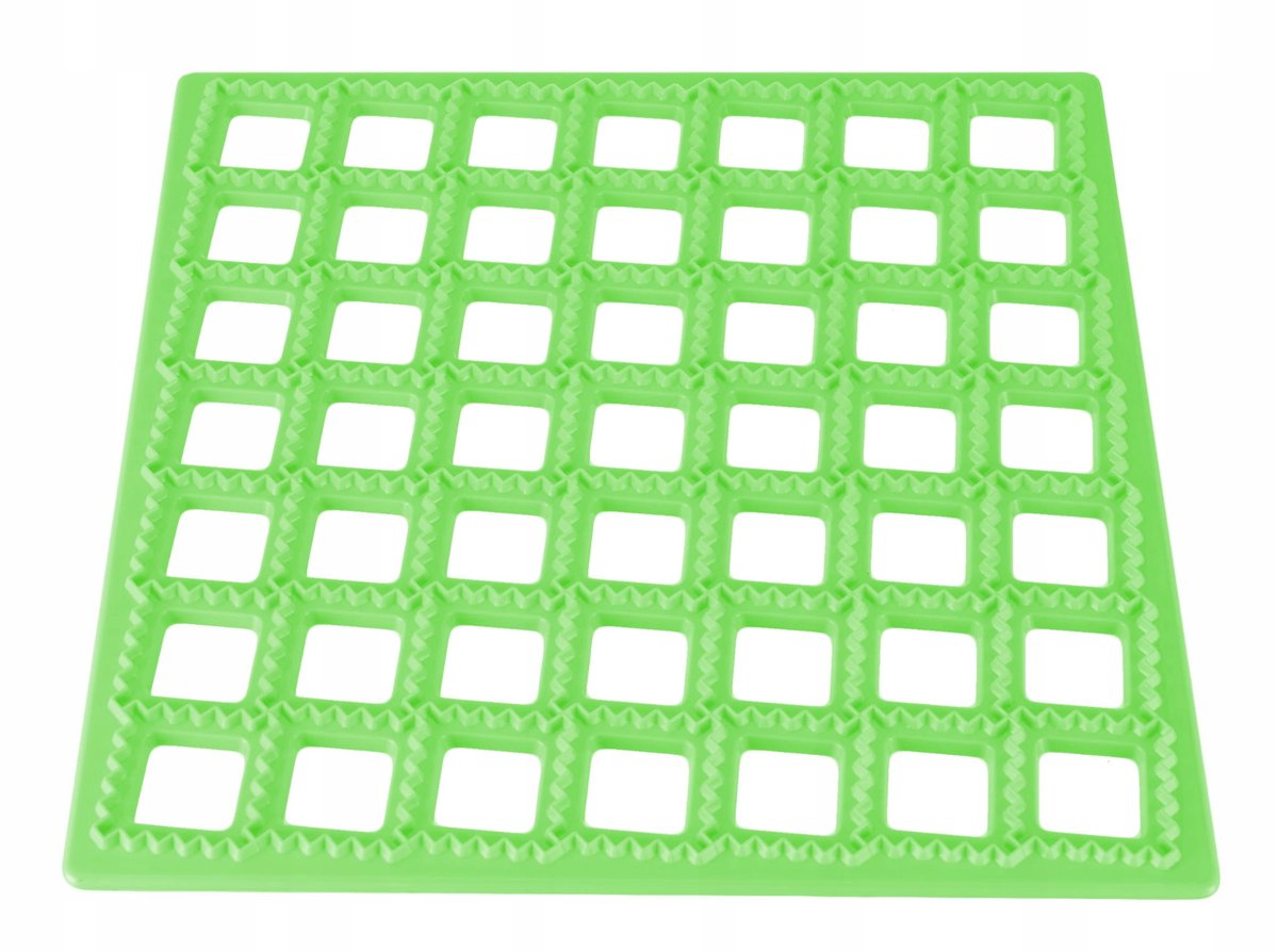 WYKRAWACZ FORMA DO RAVIOLI USZEK PIEROŻNICA POLSKA - Epewex | Sklep ...