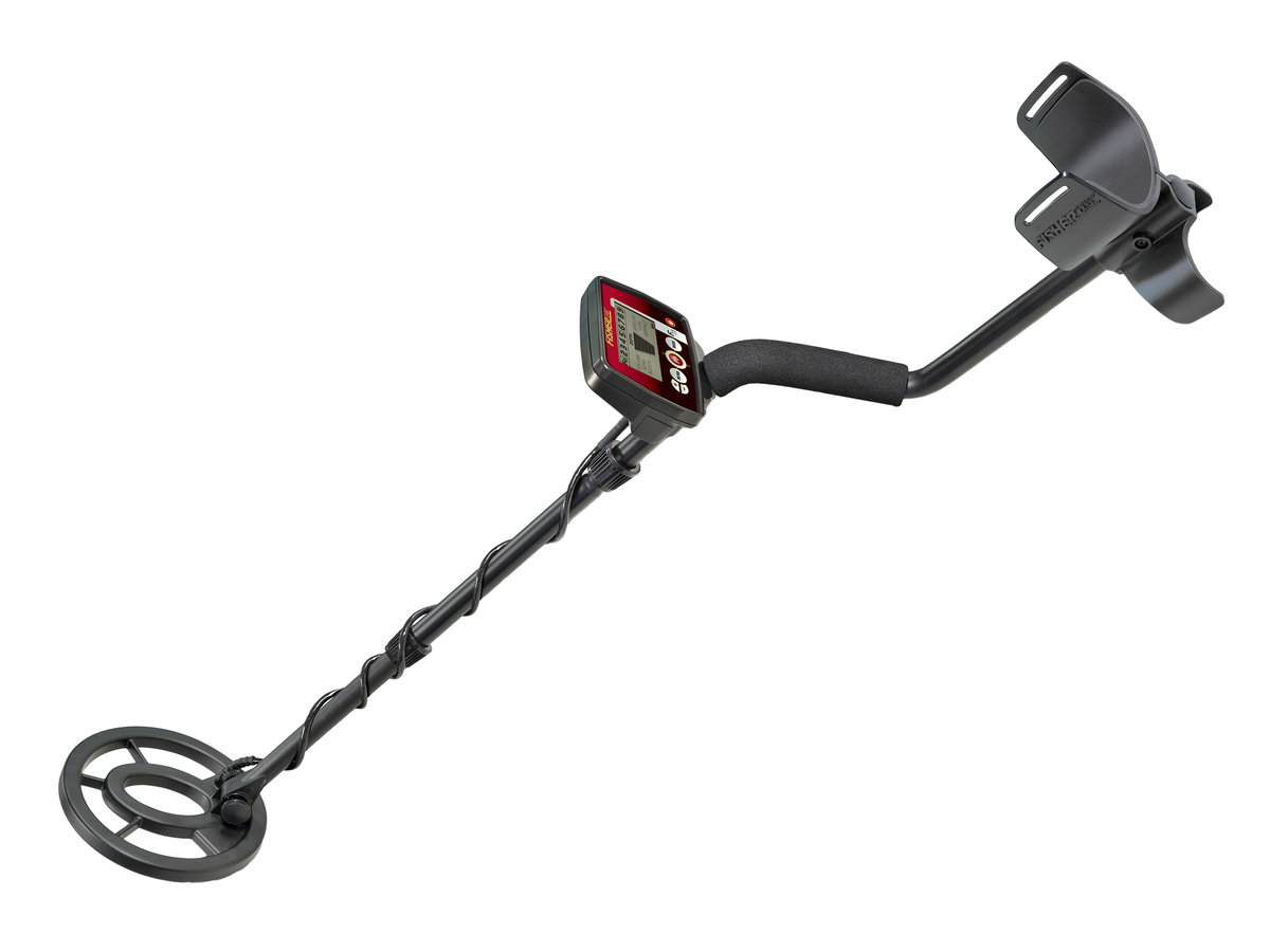 Wykrywacz metali Fisher F11 7'' - Fisher Price | Sklep EMPIK.COM