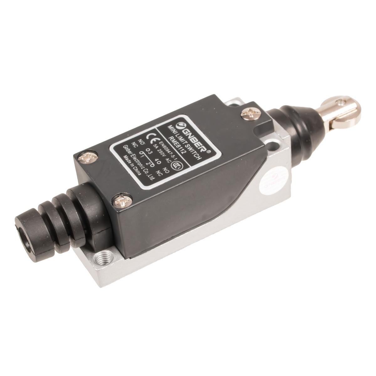 Wyłącznik awaryjny Cedrus rozdrabniacz RB04 500344 - Cedrus | Sklep ...