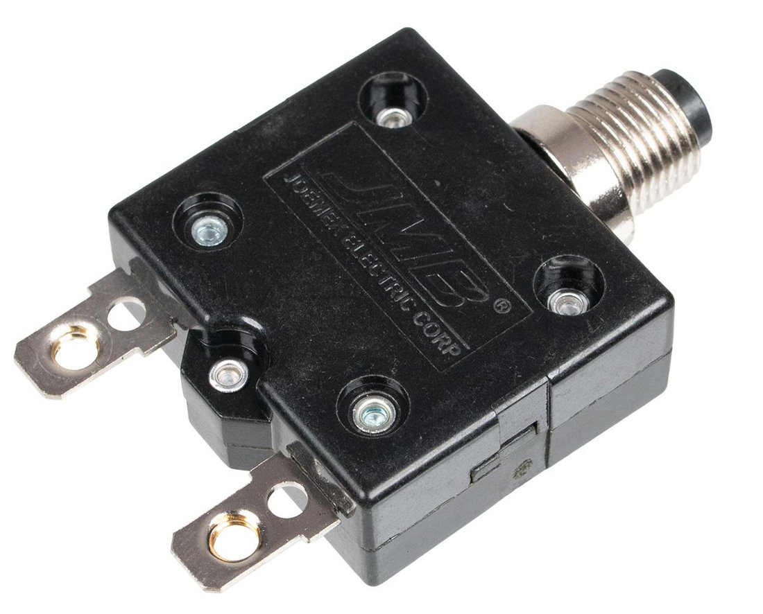 Wyłącznik Obwodu Cedrus Agregat Ag5-1F Ag6E-1F 31234-Y050110-0000 ...