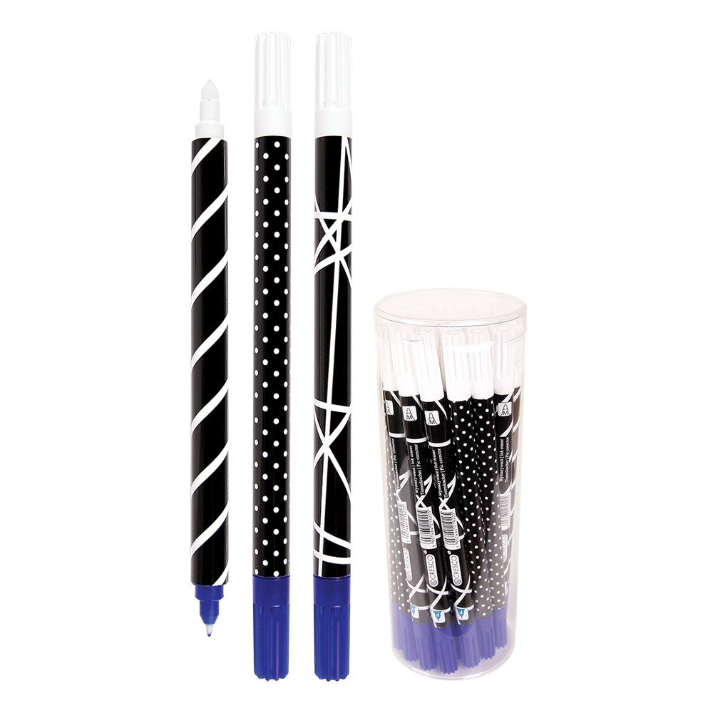 Wymazywacz Z Korektorem Gopen Cresco - Cresco | Sklep EMPIK.COM