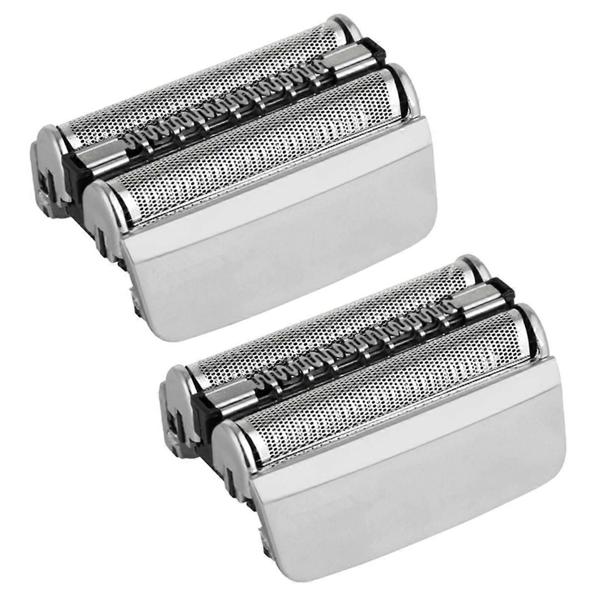 Wymienna głowica golarki elektrycznej Braun S8 - Other | AGD Sklep ...