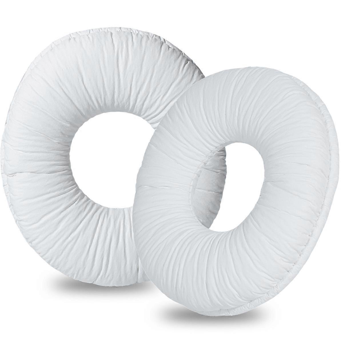 Wymienne nauszniki do słuchawek MDR NC8 / MDR-NC8 Ulepszona izolacja dźwięku Łatwa instalacja ...