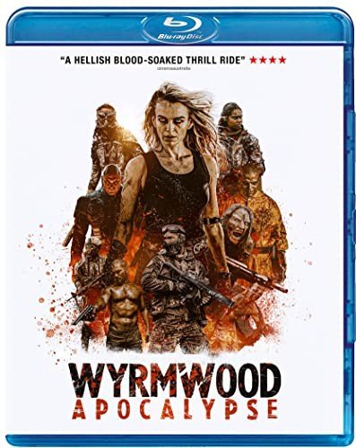 Wyrmwood: Apocalypse () - Roache-Turner Kiah| Filmy Sklep EMPIK.COM