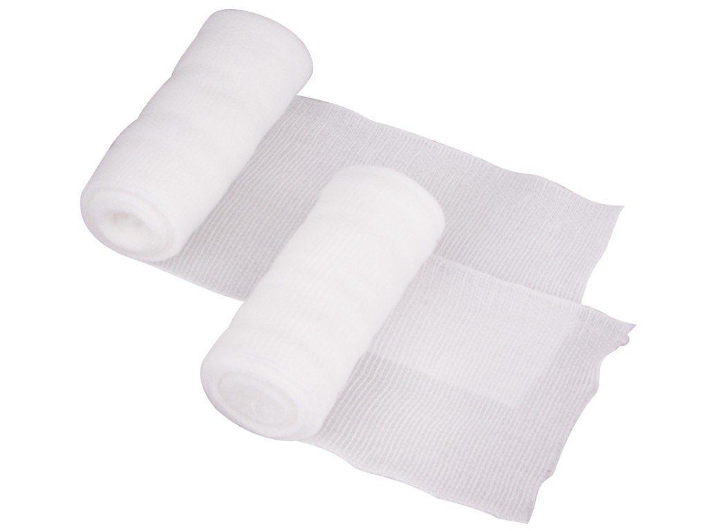 Wyrób medyczny, Nobafix, Bandaż, Opaska Do Podtrzymywania Opatrunków ...