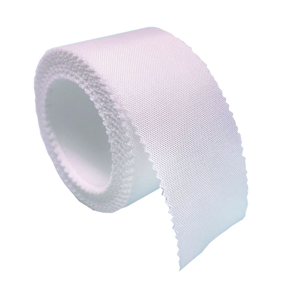 Wyrób medyczny, ZARYS SILKplast Przylepiec jedwabny | Sklep EMPIK.COM