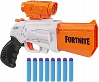 Nerf fortnite w sklepie Empik