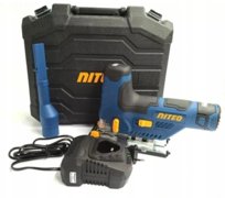 Wyrzynarka Niteo zasilanie akumulatorowe - Niteo | Sklep EMPIK.COM