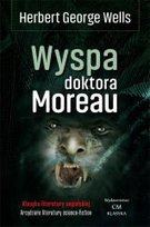 Wyspa dokora Moreau - Wells Herbert George | Audiobook Sklep EMPIK.COM