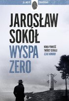 Wyspa zero - ebook mobi - Sokół Jarosław | Ebook Sklep EMPIK.COM
