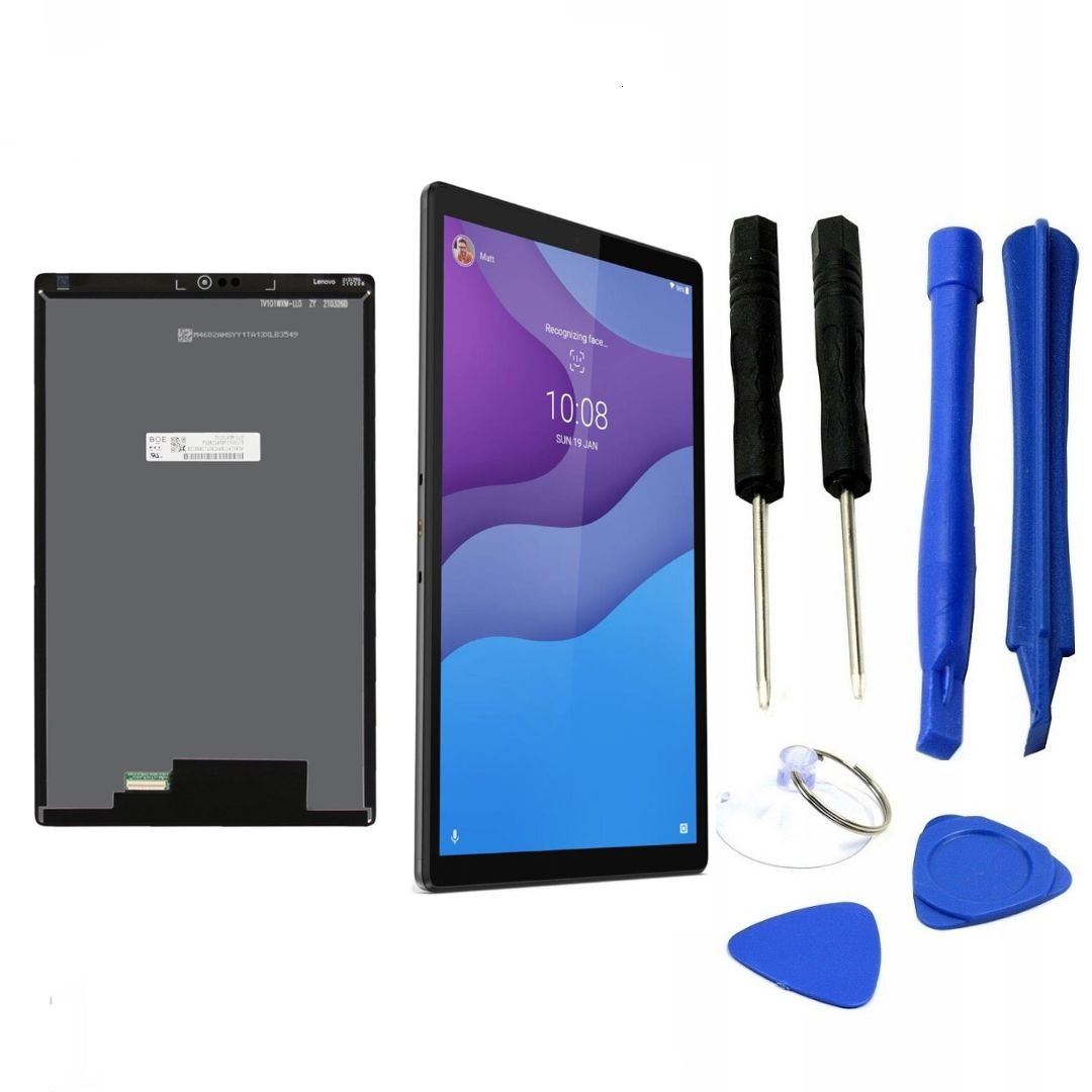 WYŚWIETLACZ DIGITIZER LENOVO TB-X306F TAB M10+11C3 - Lenovo | Sklep ...