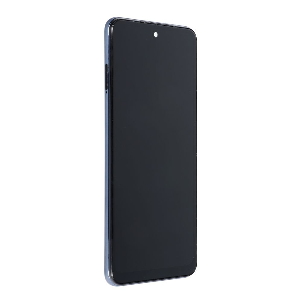 Wyświetlacz Do Xiaomi Redmi Note 9 Pro / Redmi Note 9S - OEM | Sklep ...