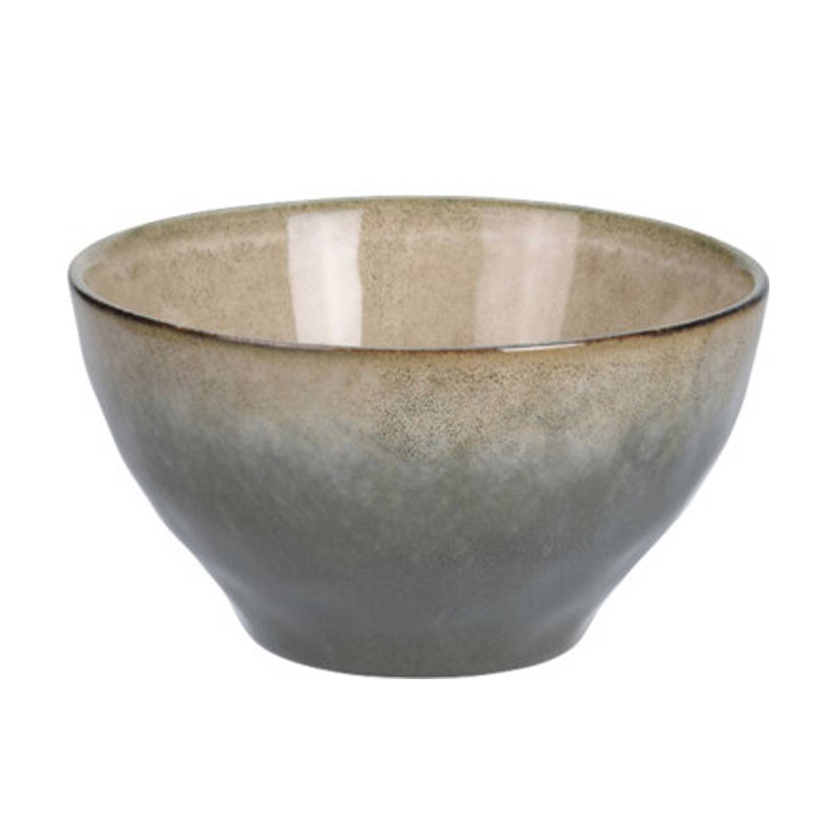 Wytrzymała Miska Do Zupy Elegancka Kamionka 700ml - Siaki Collection ...